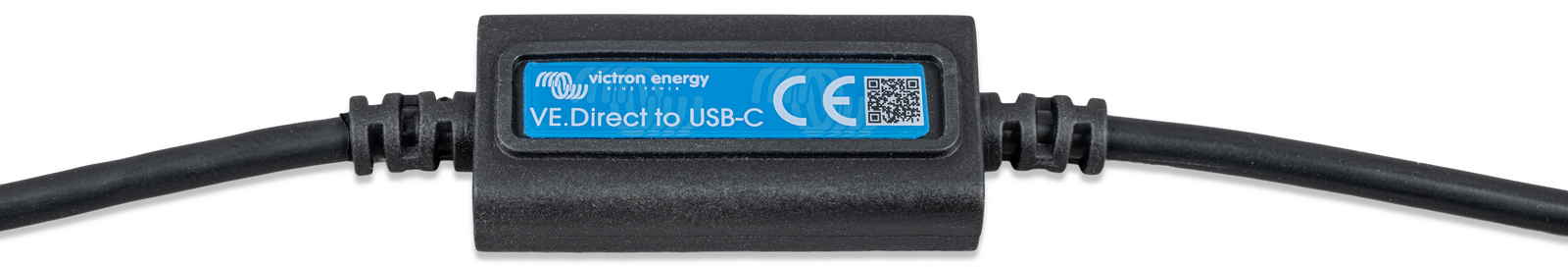 VE.Direct to USB interface - Victron Energy